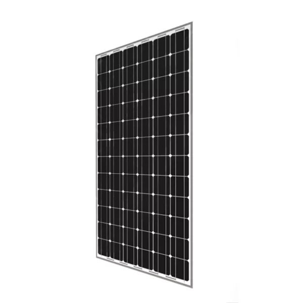 Cinco 200W 64 Cell Solar Panel Off-Grid – Centrix Solar