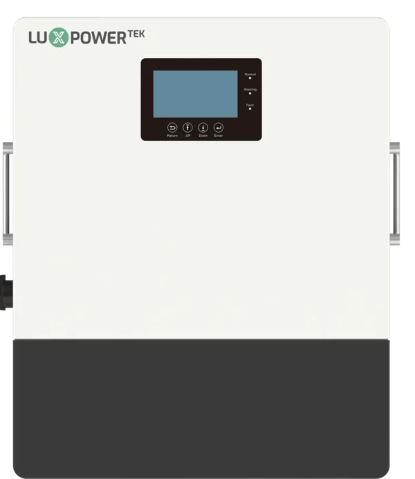 Luxpower LXP10000 – Centrix Solar