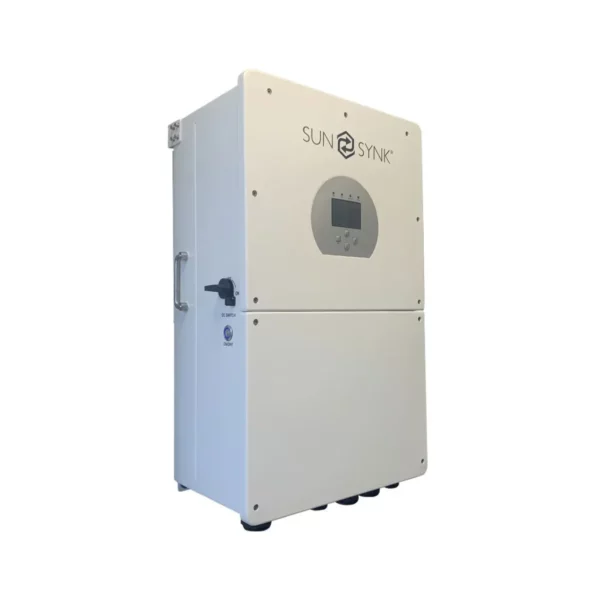 Sunsynk 16KW Single Phase Sunsynk Max Hybrid Inverter – Centrix Solar